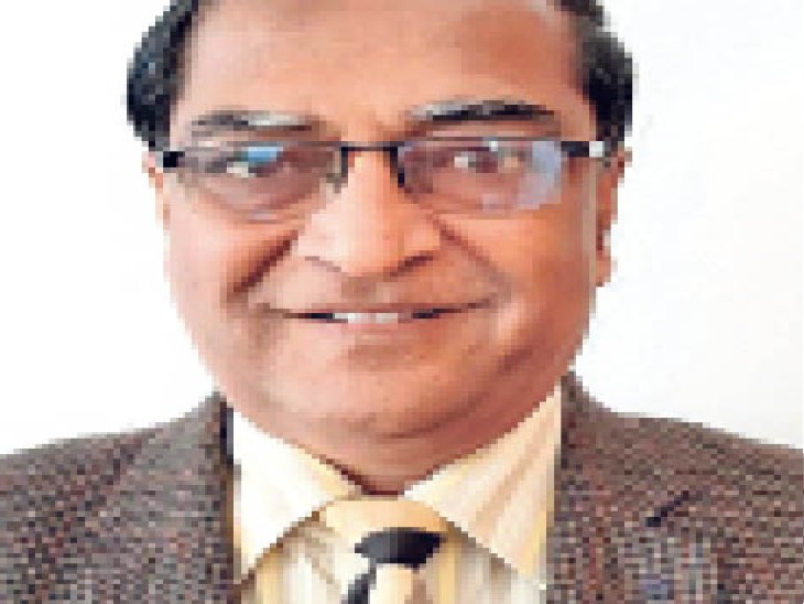 The dream of Bapu, Rajendra Babu and JP was to open a university where ...