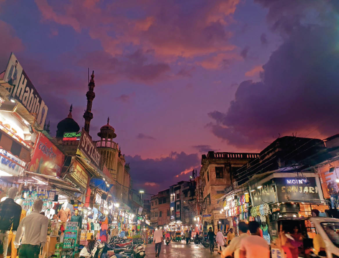 Day and night temperatures are rising above normal, sweltering heat ...