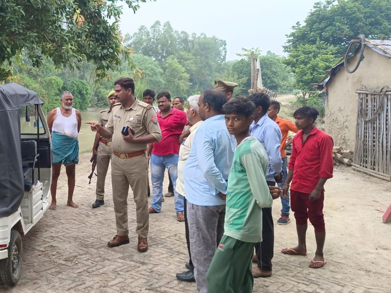 Divers recovered the dead body, the family said - was mentally deranged ...