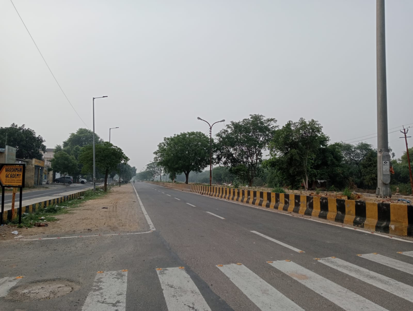 Cloudy sky in West UP, rain expected in 48 hours | मेरठ में अभी बारिश ...