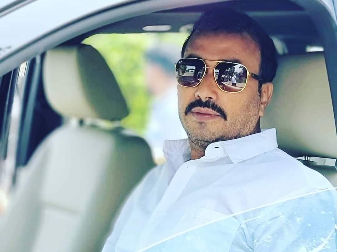 FIR registered on six including former MLC candidate Rais Khan in the ...