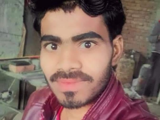 Youth dies due to electrocution The bull slammed into Barhan, fell in ...