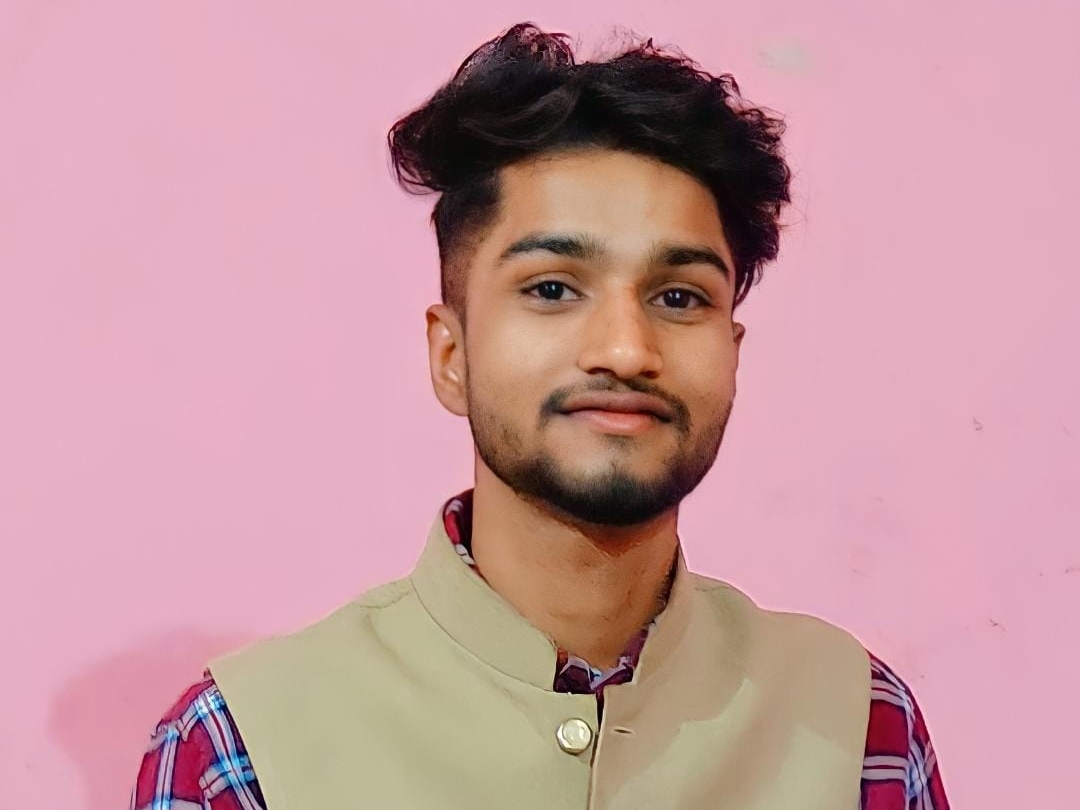 Anil Yadav Anna will take over at the age of 21 years and 6 days, won ...