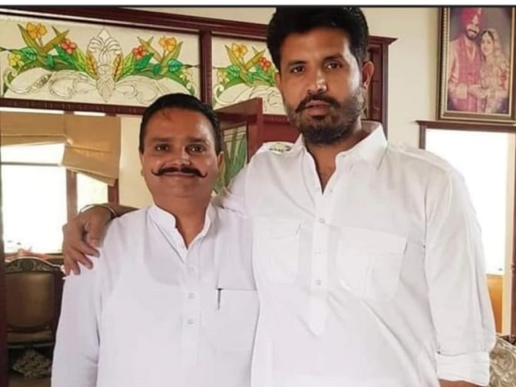 Punjab Congress President Raja Vading's PA dies in an accident – The ...