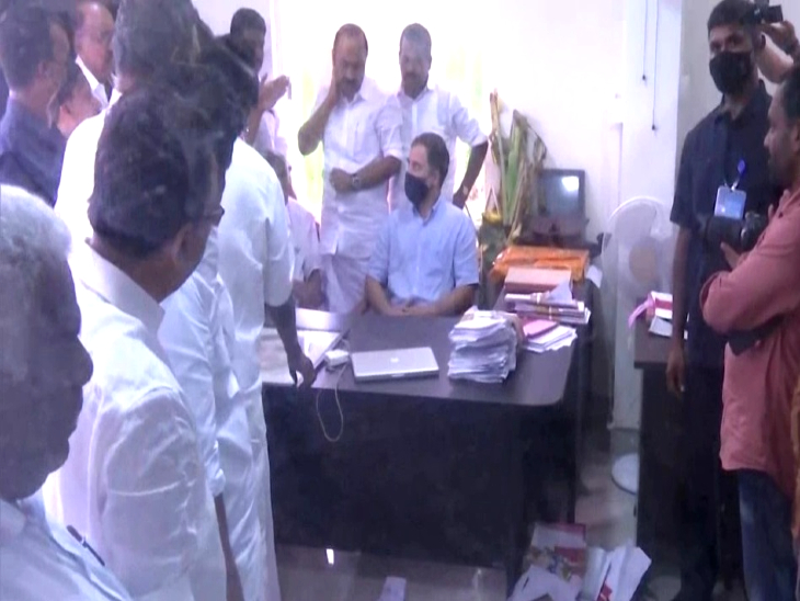 चाकसू | Chaksu - Dainik Bhaskar