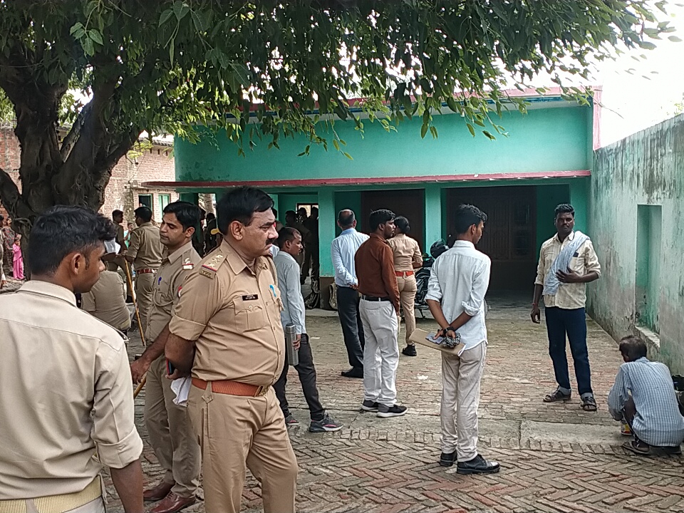 Administration took action against 6 gangster accused, used to make a ...