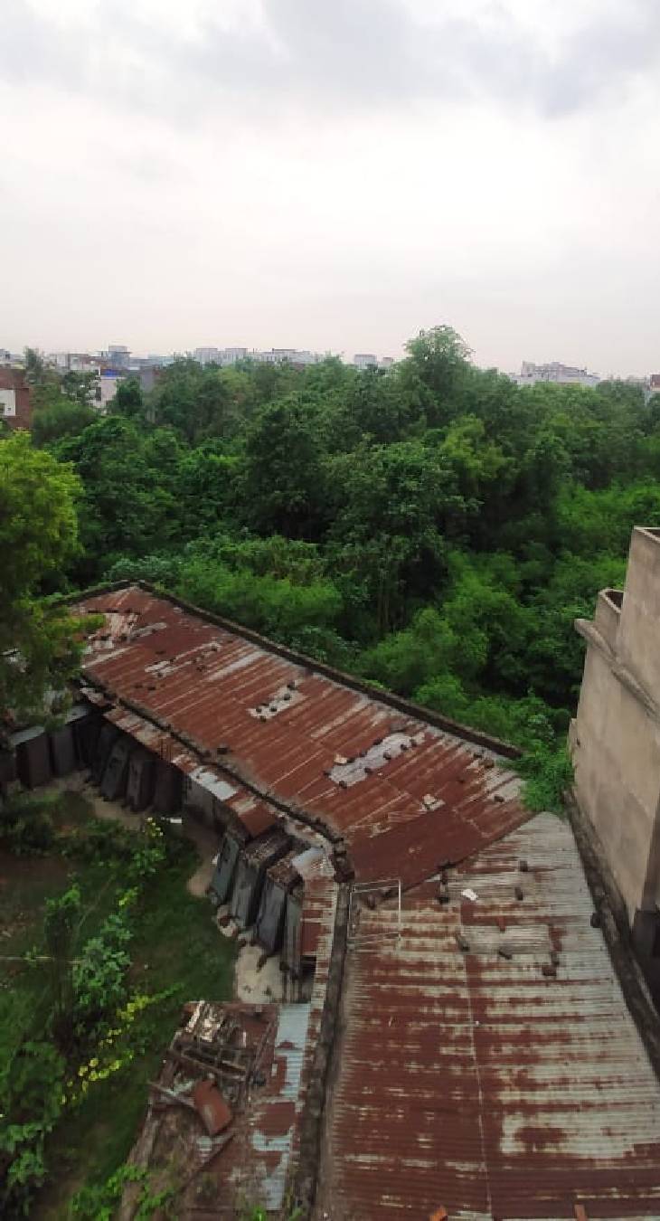 UP weather updates Today rain in uttar pradesh Lucknow Varanasi Kanpur ...