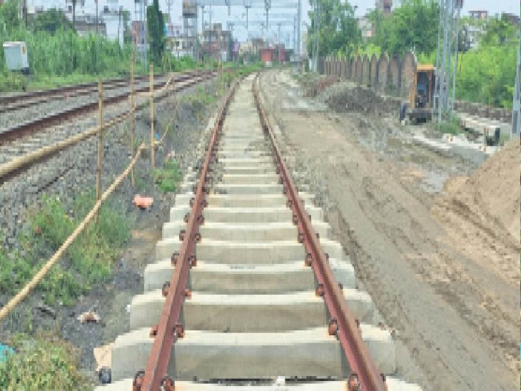 East Central Railway's GM ordered to build a stabling line in a year ...