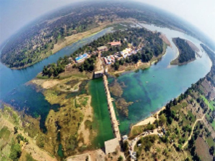 Preparing to preserve 4 monuments for the first time after the ...