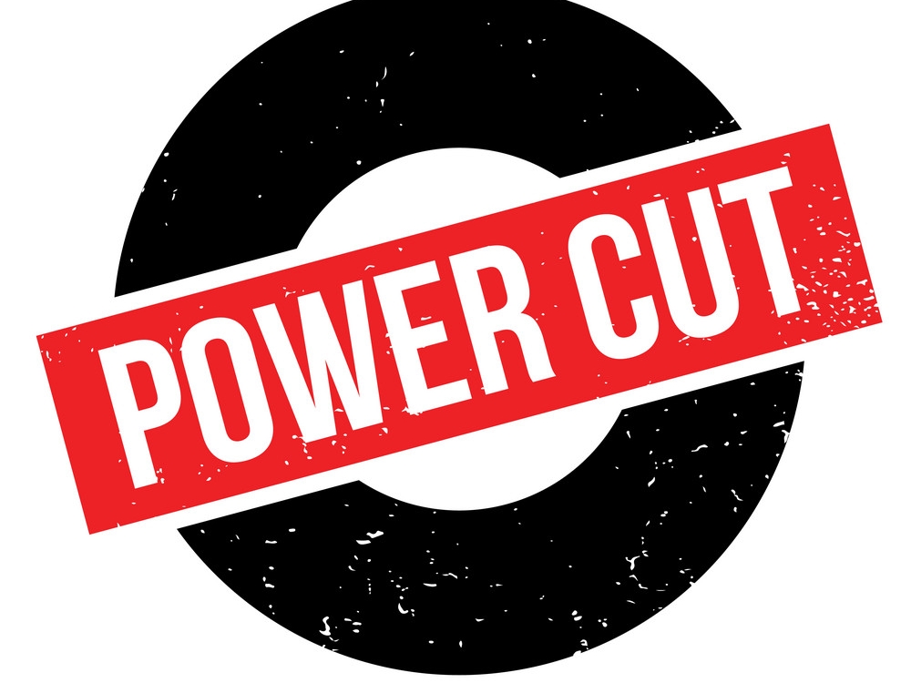 Tomorrow there will be power cut in Padhar, power supply will be closed ...