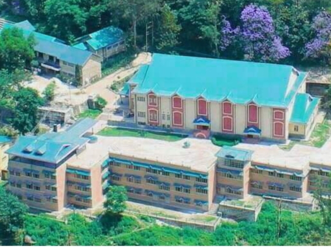 Admission will be done in Rampur College from July 10, the first merit ...