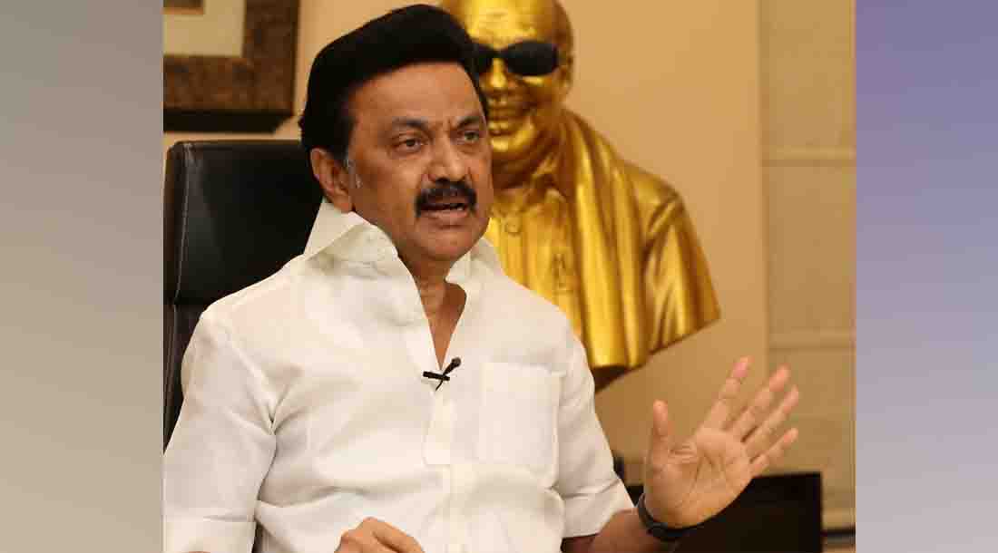 Amit Shah DMK MP A Raja | Tamil Nadu Separate Country Controversy and ...