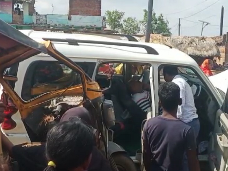 Three inspectors of Narcotics Bureau, five people including the driver ...