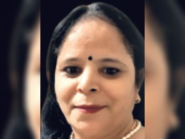 Rekha Pandya has been made District President of Women's Cell of Vifa ...
