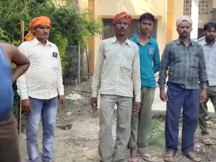 Was doing work on the farm, SDM said - financial assistance will be ...