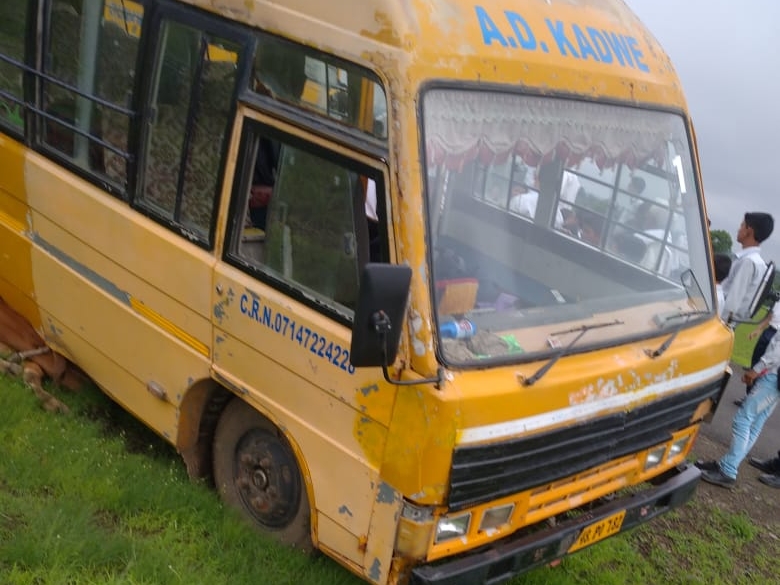 After the incident, JCB was called and pulled the cow from under the ...