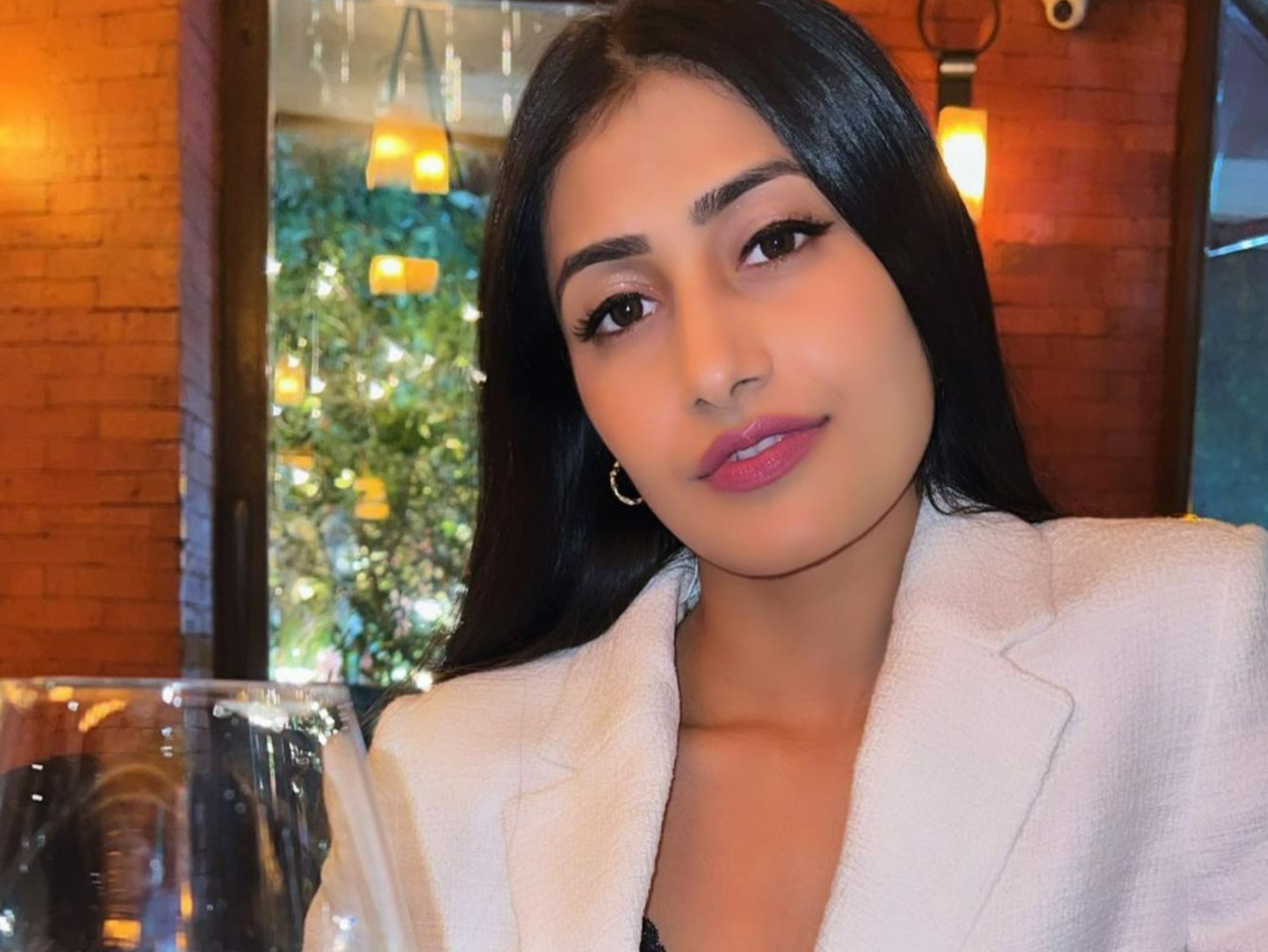 Dhanshree Verma danced on trending song, video going viral on social ...