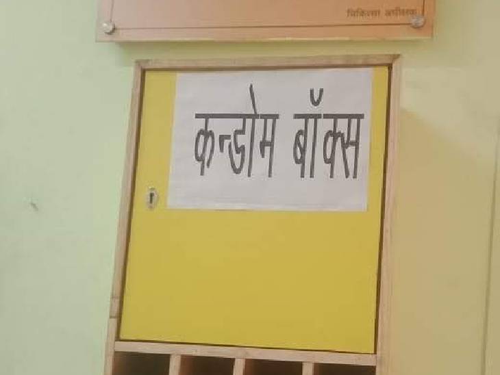 Women will be self-sufficient for contraceptive pill Chhaya, Mala N and ...