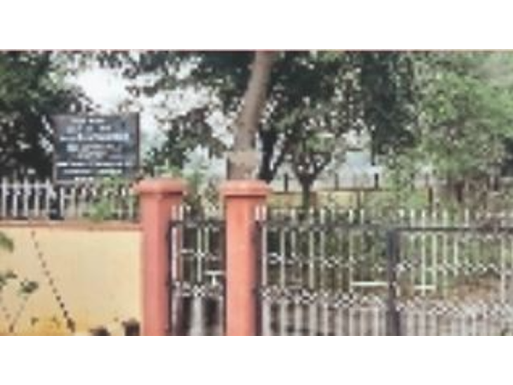 The observatory was upgraded as soon as the Narmada fault was detected ...