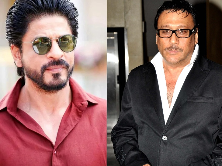 Jackie Shroff played the role of Chunilal in Devdas, while Ajay became ...