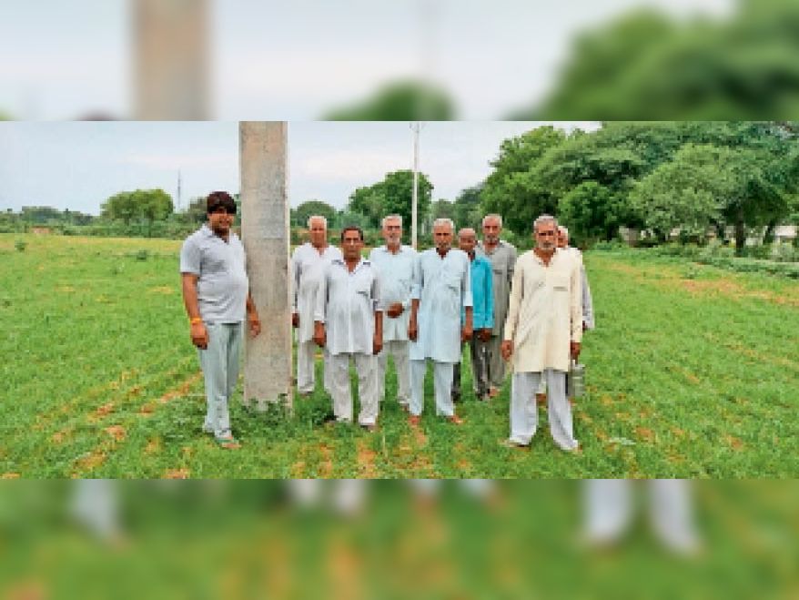 चरखी दादरी | Charkhi dadri - Dainik Bhaskar