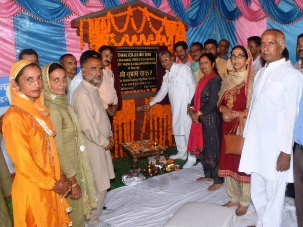 A tanker of 25 thousand liters capacity will be made from 8.40 lakh ...