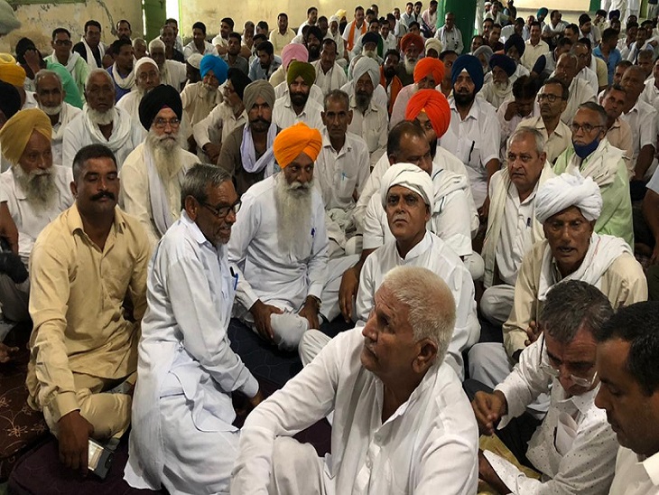 अम्बाला | Ambala - Dainik Bhaskar