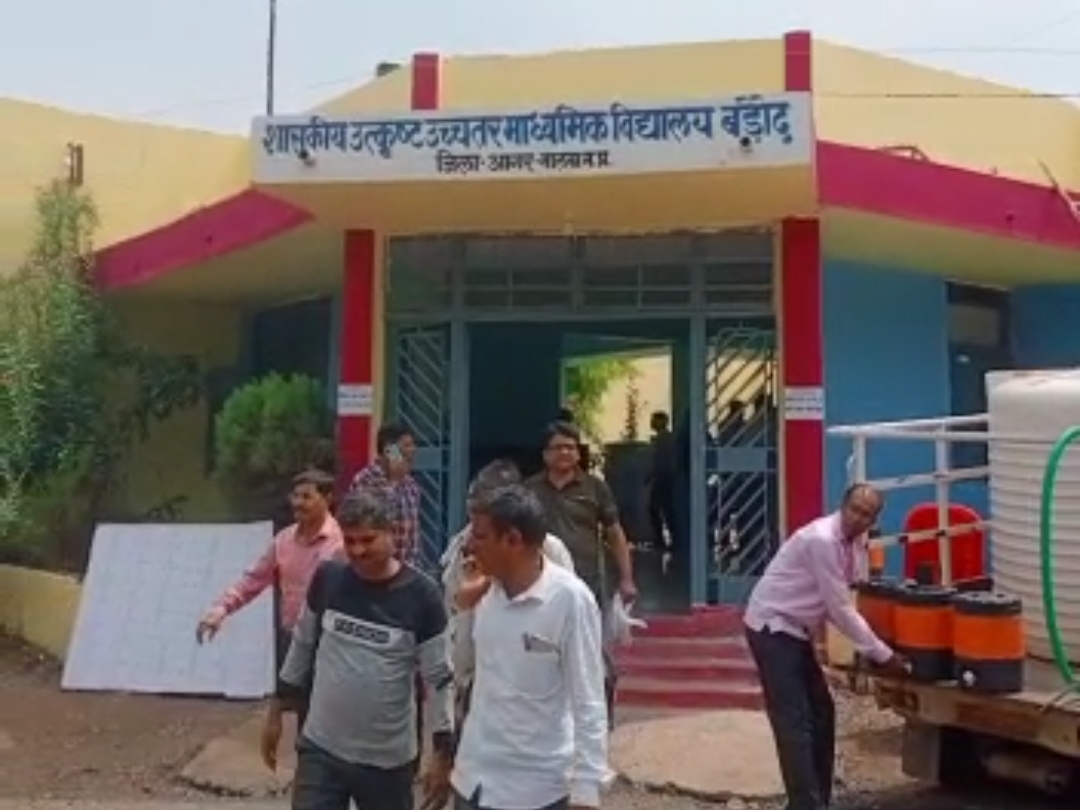शाजापुर (मध्य प्रदेश) | shajapur (MP) - Dainik Bhaskar
