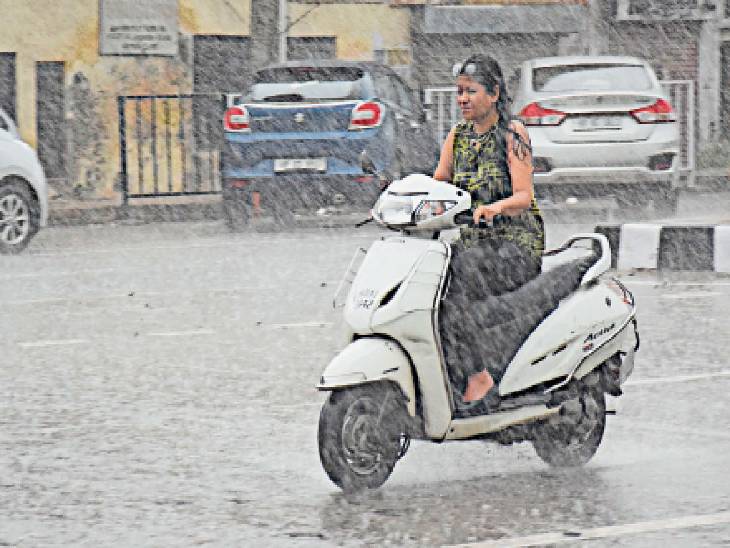 अम्बाला | Ambala - Dainik Bhaskar