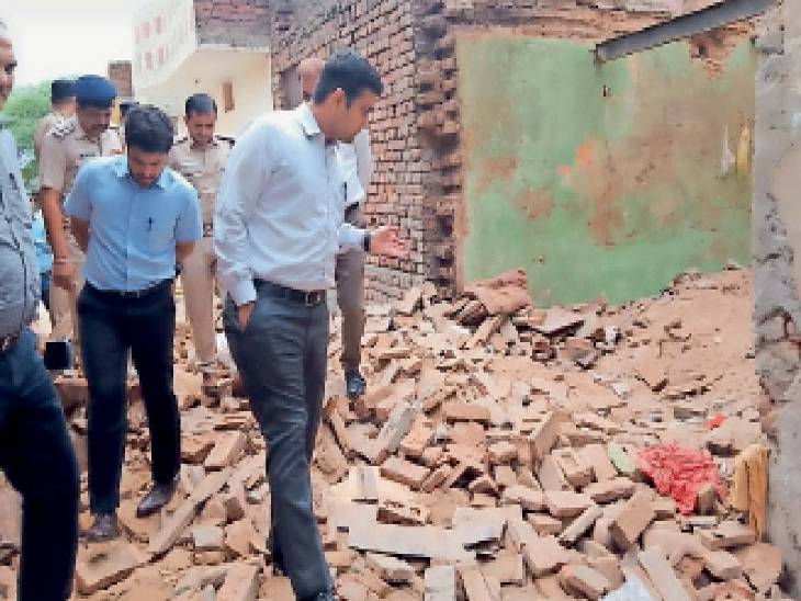 अम्बाला | Ambala - Dainik Bhaskar