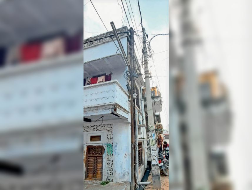 रेवाड़ी | Rewari - Dainik Bhaskar
