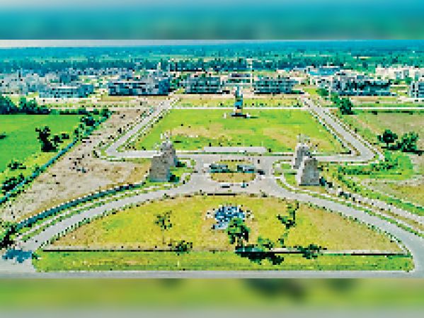 Ranked in Top 25 in Ranking 2022 (IIT) Ropar | राष्ट्रीय संस्थागत ...