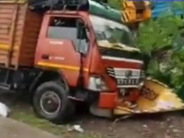 अम्बाला | Ambala - Dainik Bhaskar