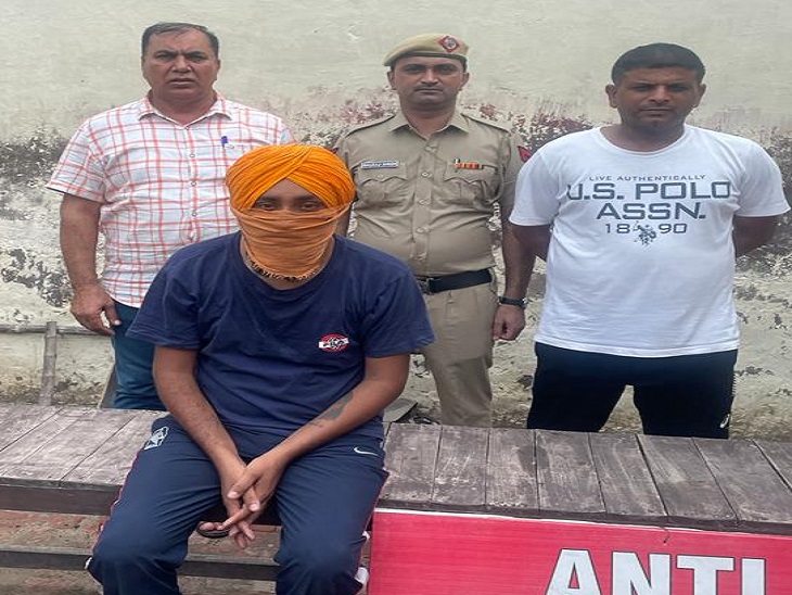 अम्बाला | Ambala - Dainik Bhaskar