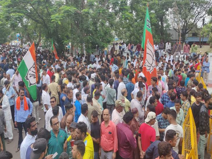 Indore (MP) Nagar Nigam Election Result 2022 Winning Candidate LIST ...