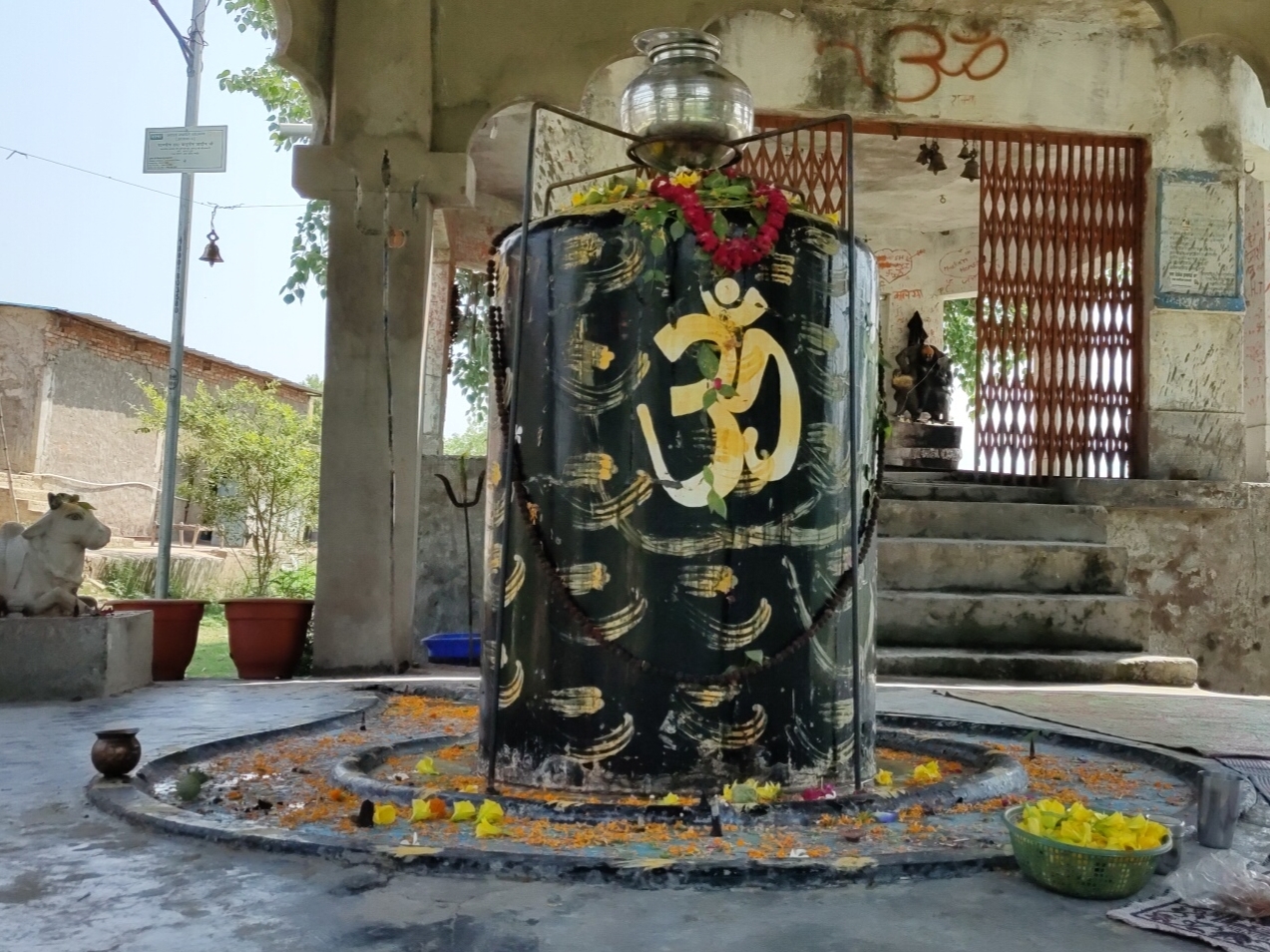 Devotees will gather to celebrate Bhole Baba, the first Monday of Sawan ...