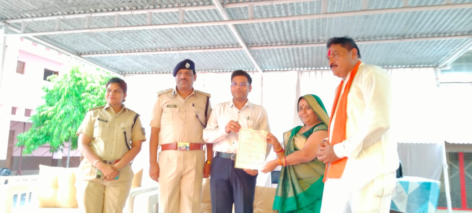 Harda (MP) Election Result LIVE | MP (Harda) Nagar Nikay Parshad Chunav ...