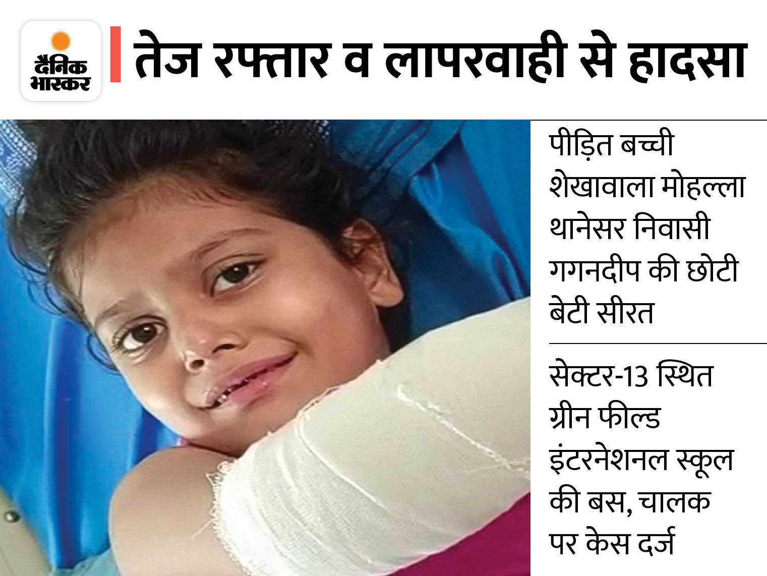 अम्बाला | Ambala - Dainik Bhaskar