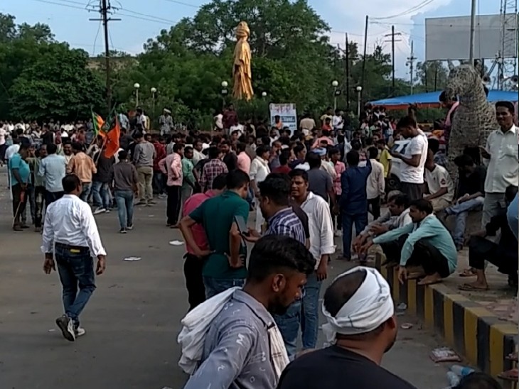 ग्वालियर | Gwalior - Dainik Bhaskar
