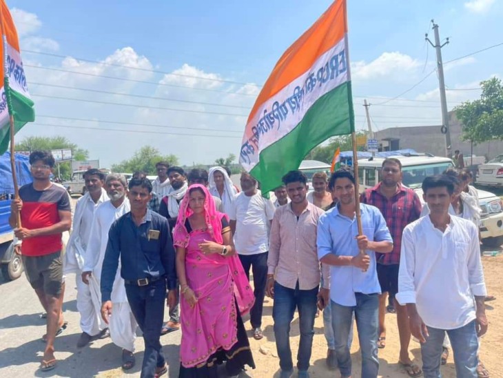 दौसा | Dausa - Dainik Bhaskar