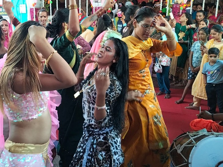 अलवर | Alwar - Dainik Bhaskar