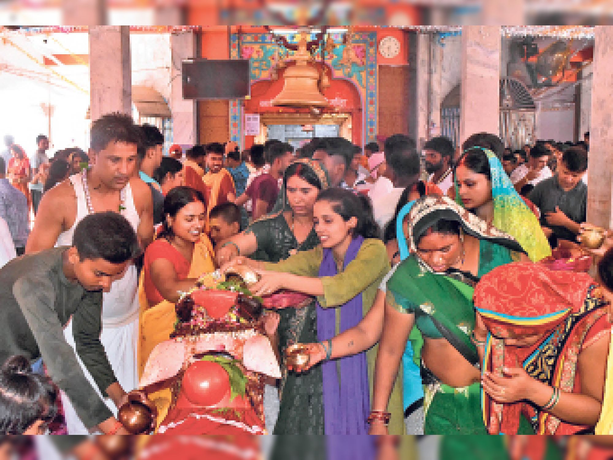 बक्सर | Buxar - Dainik Bhaskar