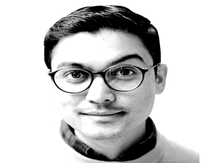 Deepak Ramola's column - Why not sow new experiences and collect new ...