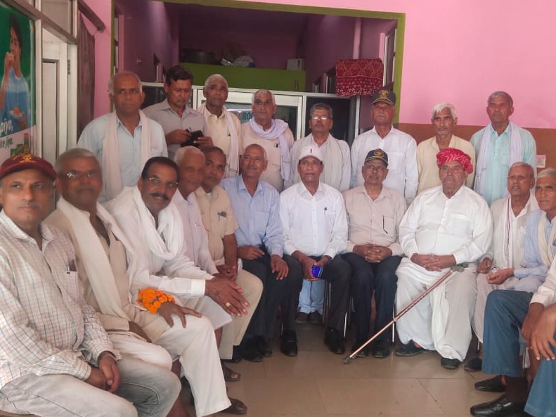 अलवर | Alwar - Dainik Bhaskar
