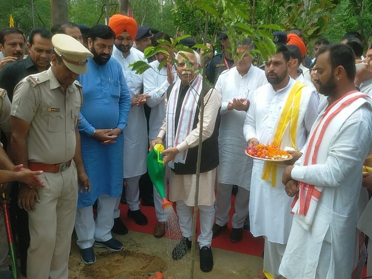 अम्बाला | Ambala - Dainik Bhaskar