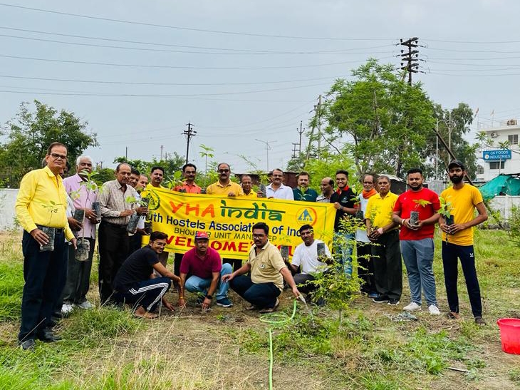 मंडीदीप | Mandideep - Dainik Bhaskar