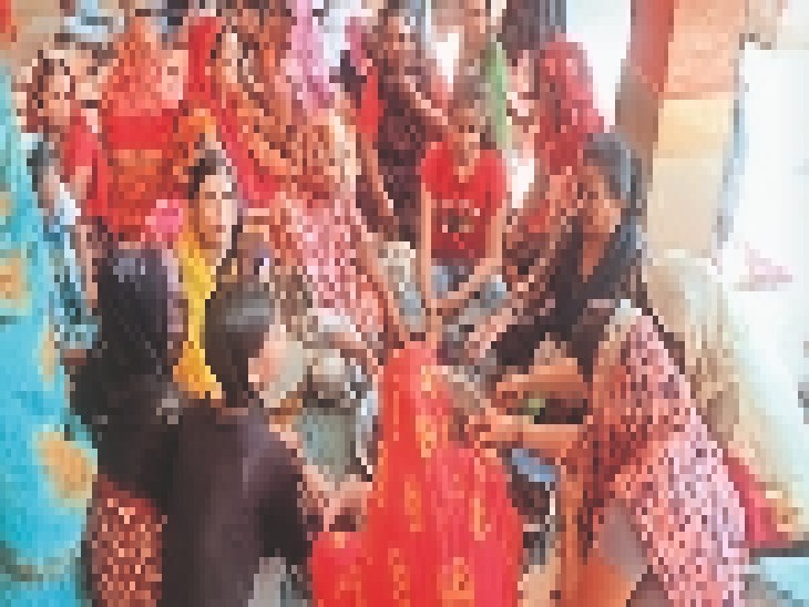 भिंड | Bhind - Dainik Bhaskar