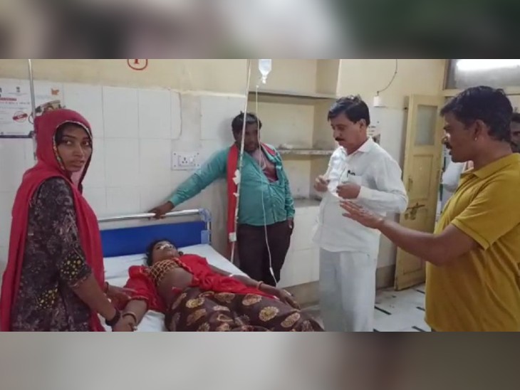 पाली | Pali (Marwar) - Dainik Bhaskar