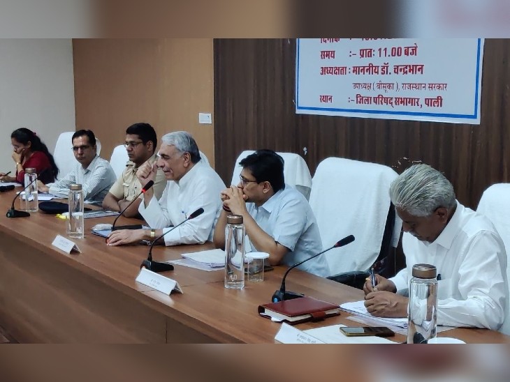 पाली | Pali (Marwar) - Dainik Bhaskar