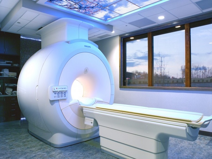 Cardiac MRI can be done with this machine costing 23 crores, the ...